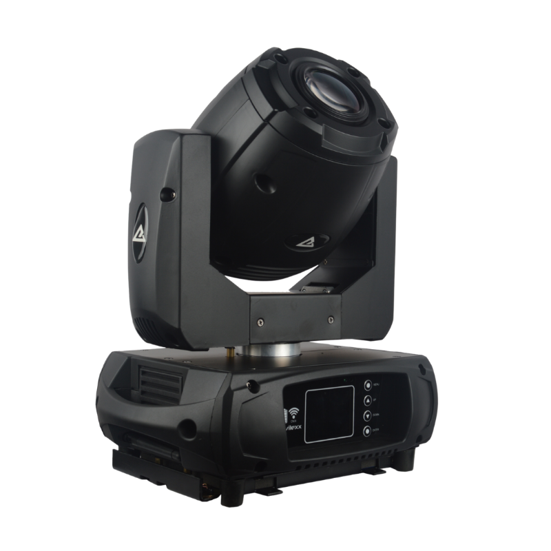 Avilexx - Accu moving Head - AV50S - Spot